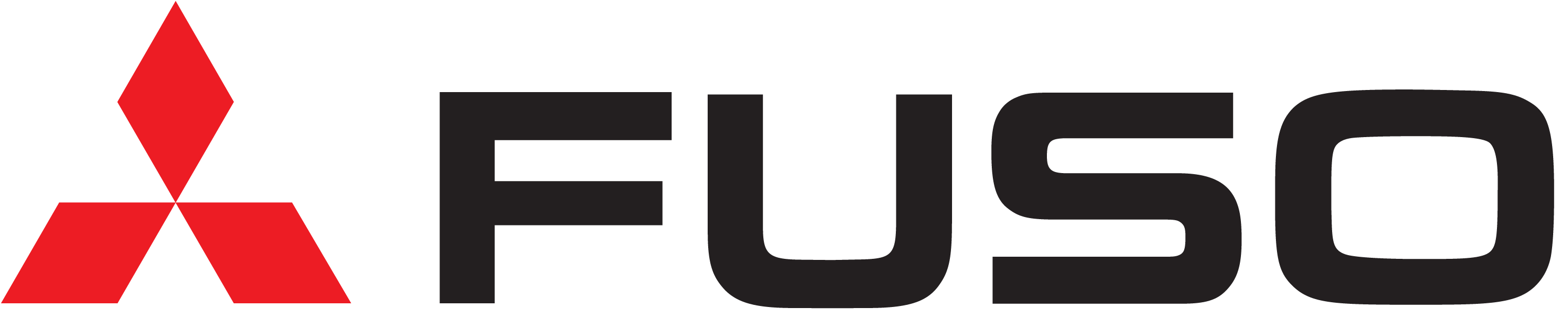 Fuso Logo